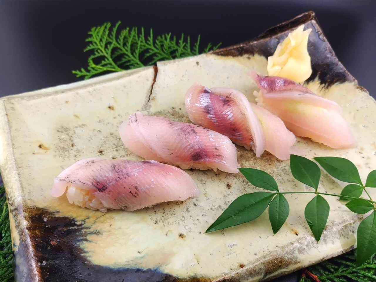 メニュー紹介 - 川魚 季節料理 笹舟【佐賀県唐津市七山】